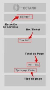 Facturación en Gasolineras Octano - Guía Rápida para Obtener tu Factura ...